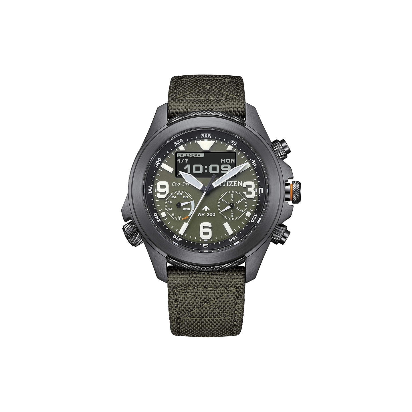 Citizen | Orologio Promaster Land U822